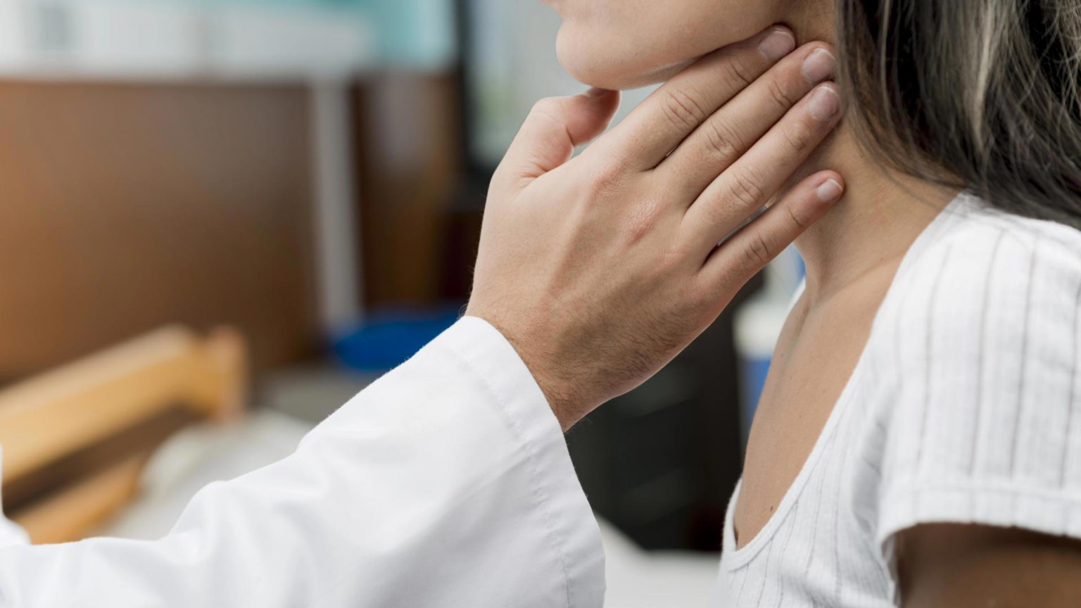 O que deixa sua garganta inflamada? – Machado Convento Otorrinolaringologia